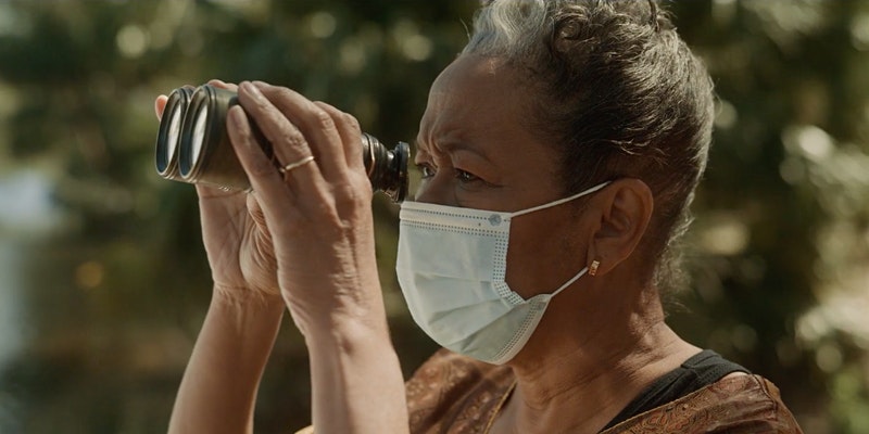 The Trees Remember - BlackStar