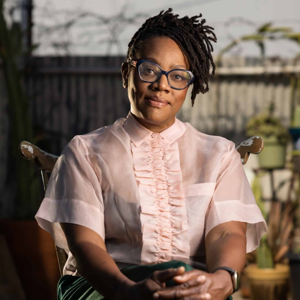 The Volcano Manifesto - BlackStar