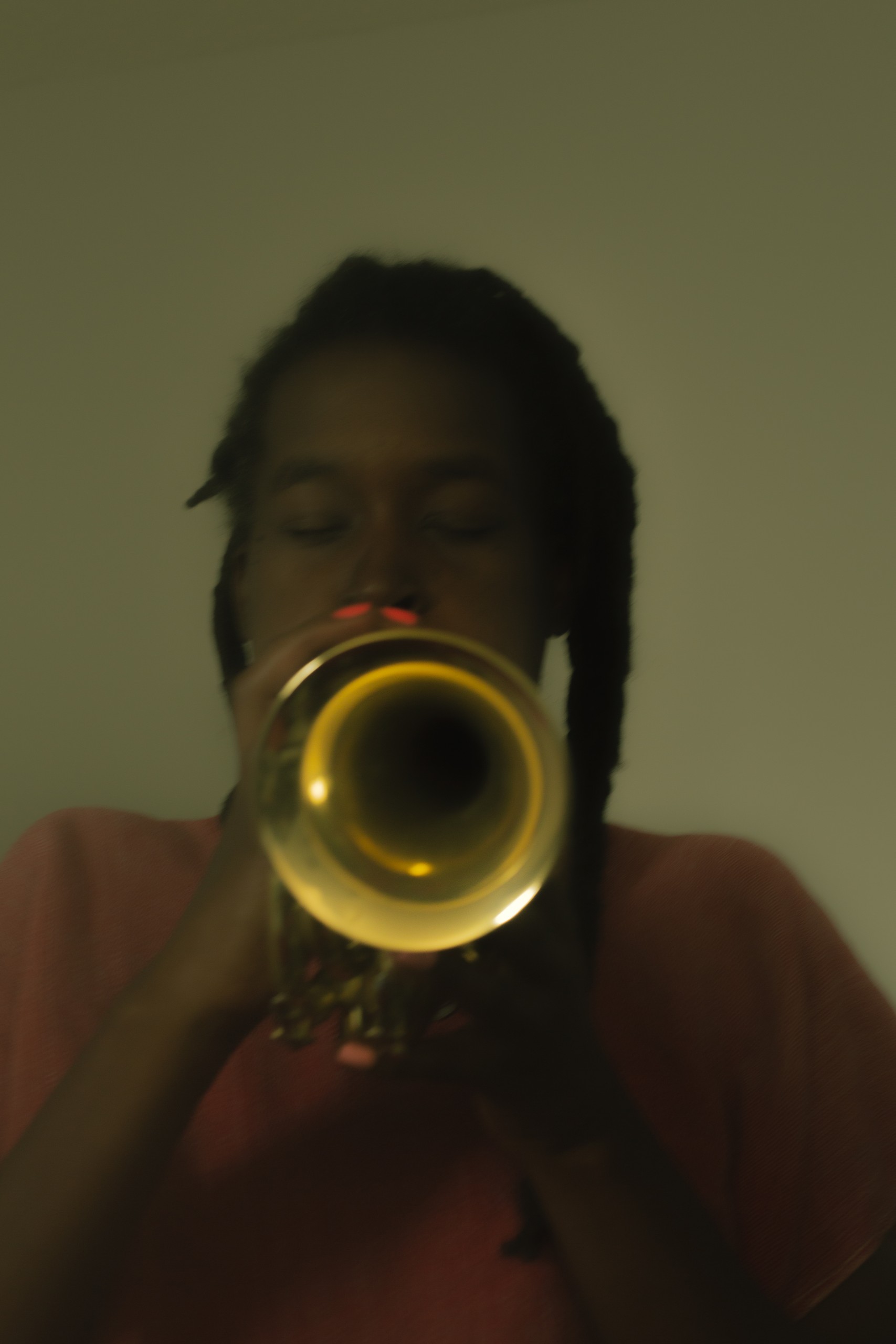 Studio Visit: Camae Ayewa - Seen journal