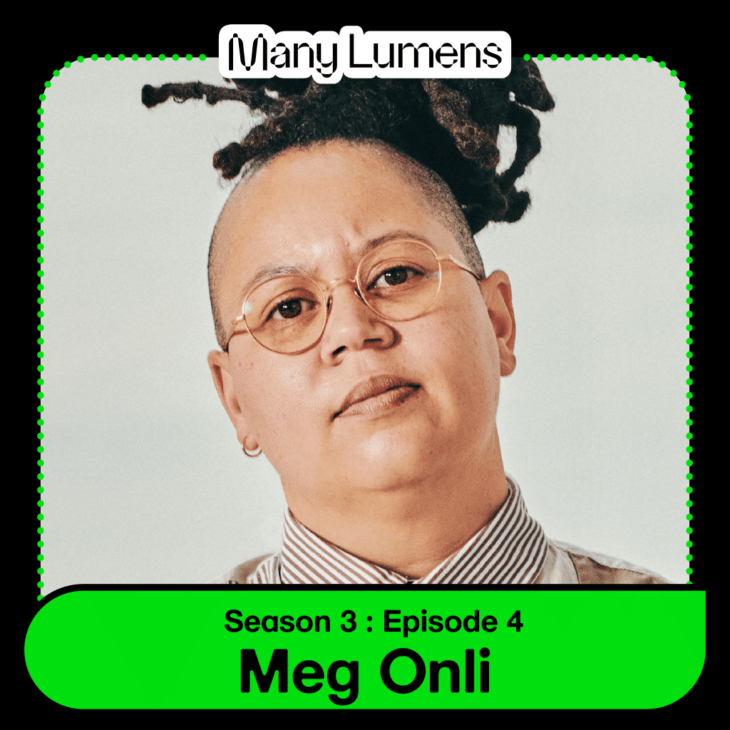 Meg Onli - Many Lumens