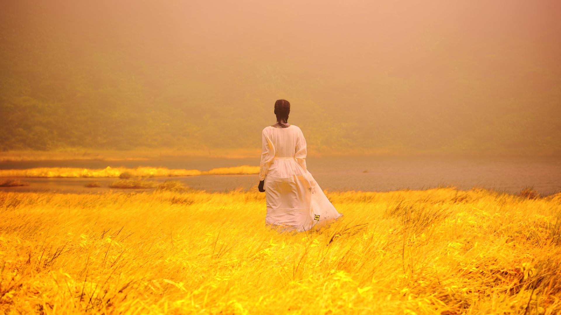 Atopias: The Homeless Wanderer - BlackStar