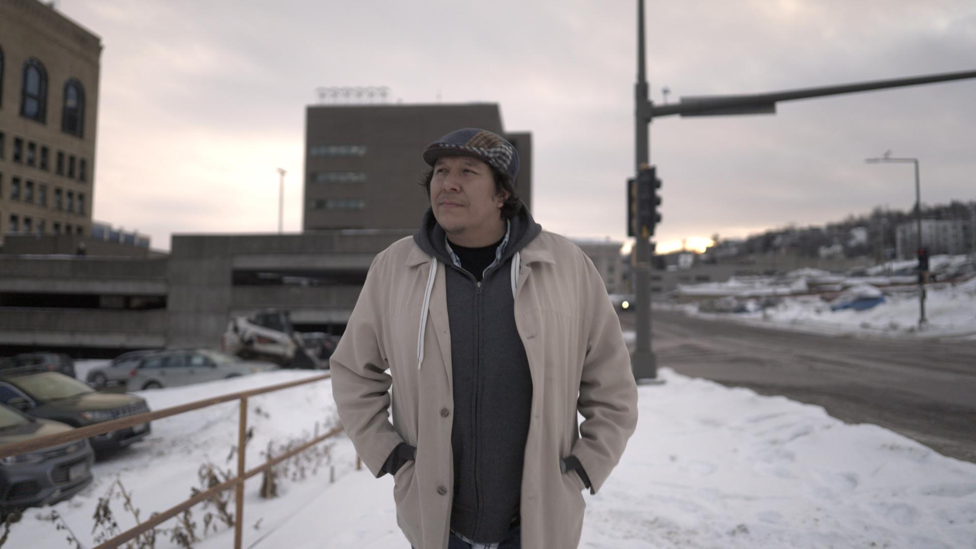 Jonathan Thunder: Good Mythology - BlackStar