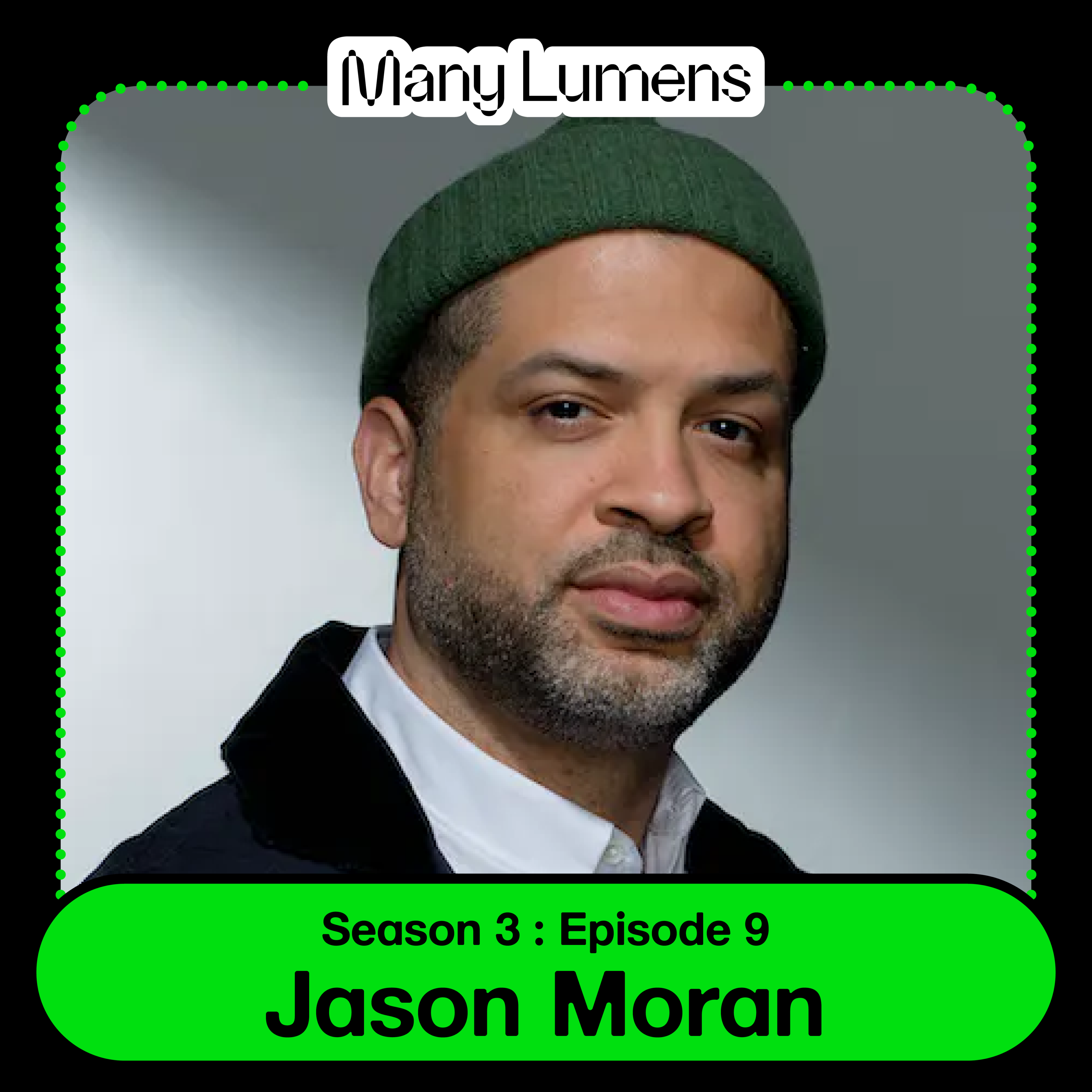 Jason Moran - BlackStar