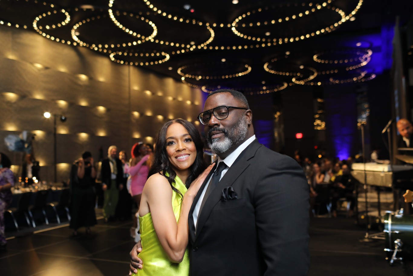 2023 Luminary Gala - BlackStar