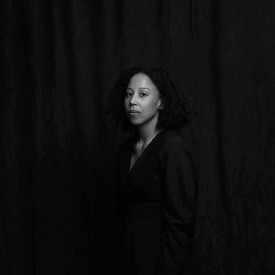 The Ballad of Suzanne Césaire - BlackStar