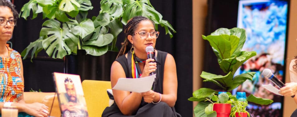 Talks & Events - BlackStar