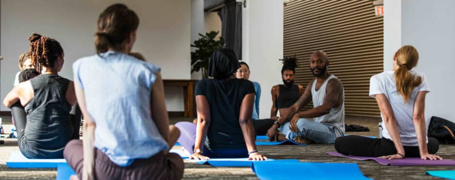 Talks & Events - BlackStar